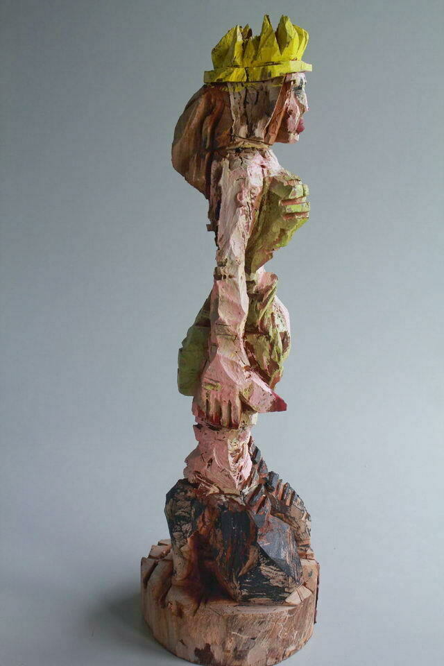 Akeem - The artist with an interest for urban women