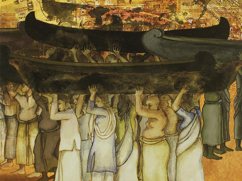 Sasika: a place for art - Lanka News Line