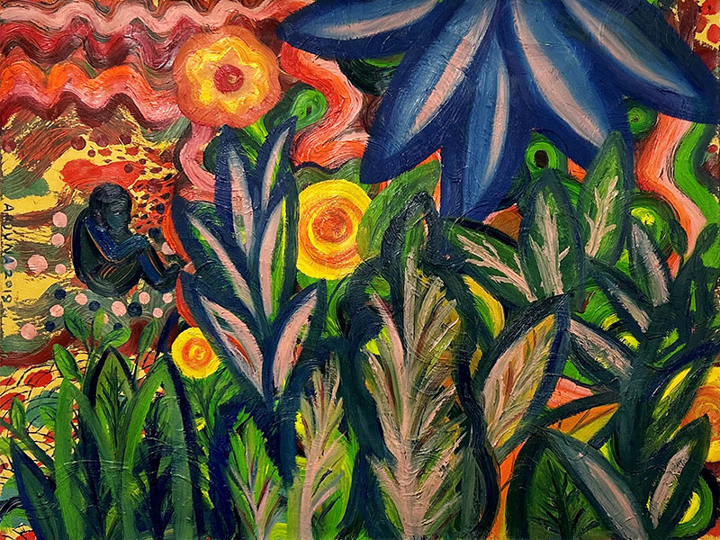 Sasika: a place for art - Lanka News Line