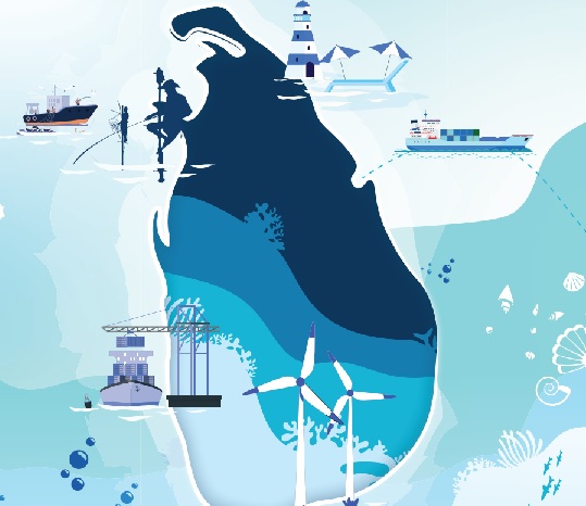 Sri Lanka Poised for Blue Economy Boom, Says Study - Lanka News Line