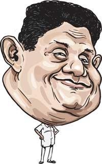 Fragmented SJB Alliance - Lanka News Line