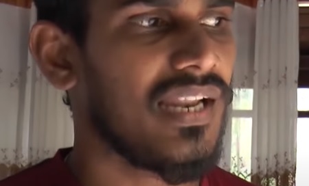 Miraculous Escape of Baby Kaveeshan - Lanka News Line