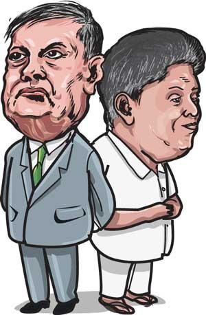 Will Ranil and Sajith Join Hands ? - Lanka News Line
