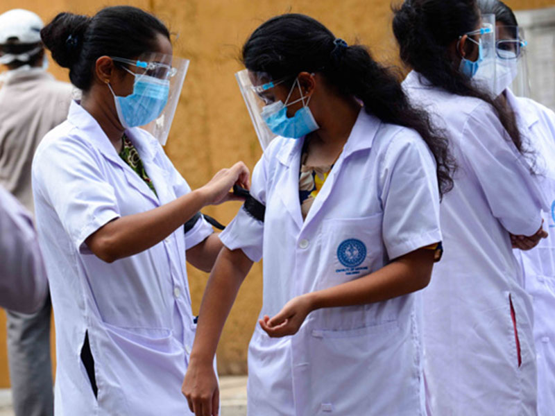 KDU Medical Degrees - Lanka News Line