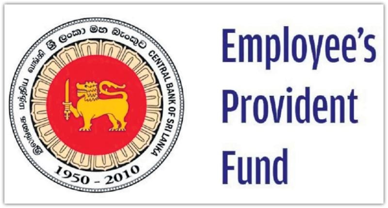 EPF 13 % Return's - Lanka News Line